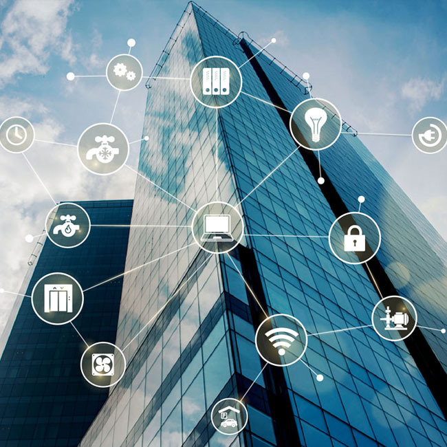 Building Management Systems - Fire Alarm Systems | Public Addressable ...